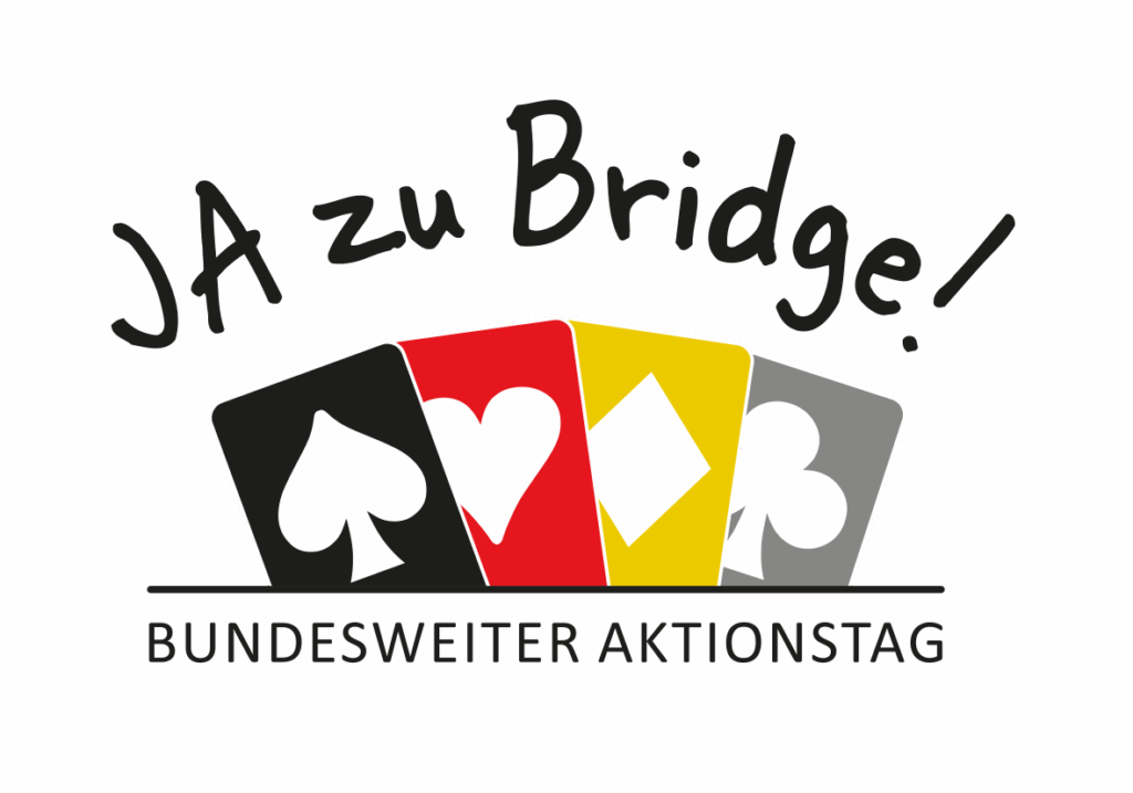Clubs in Deutschland – Bridgetag